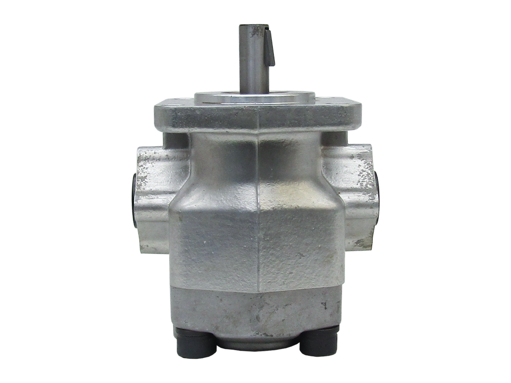 BOMBA DE ENGRANES | Hydro Power Internacional